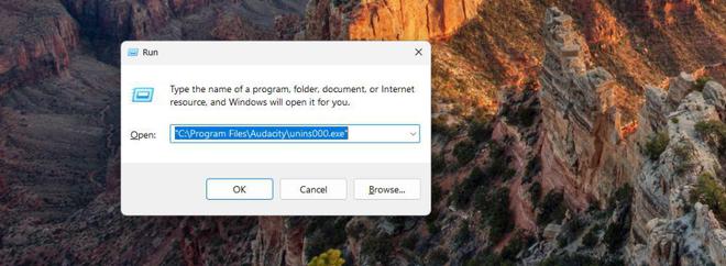 How to Uninstall an Application on Windows 11? - GeeksforGeeks