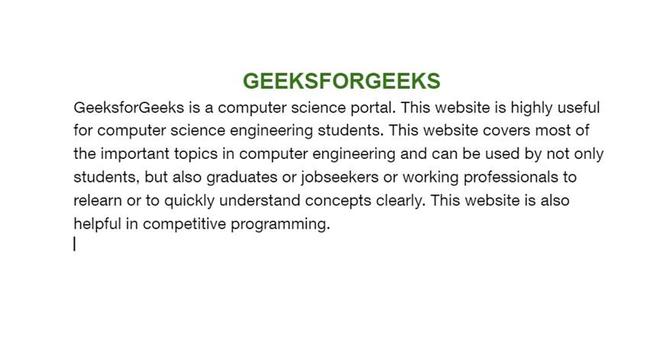 How To Go Anonymous On Google Docs - GeeksforGeeks