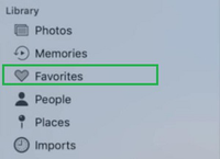 Best Methods to Organize Photos on Mac - GeeksforGeeks