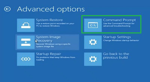 How to Resolve Windows 10 Automatic Repair Loop - GeeksforGeeks