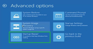 How to Resolve Windows 10 Automatic Repair Loop - GeeksforGeeks