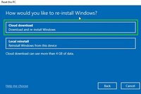 How to Resolve Windows 10 Automatic Repair Loop - GeeksforGeeks