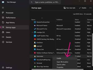 How to Install Rainmeter Skins in Windows? - GeeksforGeeks