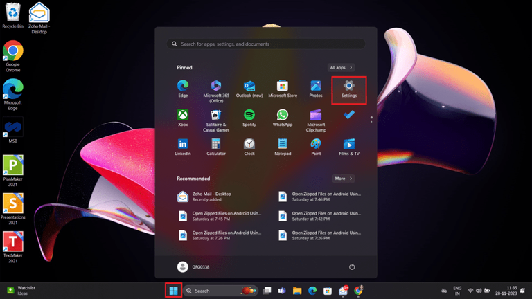 How to Use the On-Screen Keyboard on Windows 7, 8, 10 and 11 ...