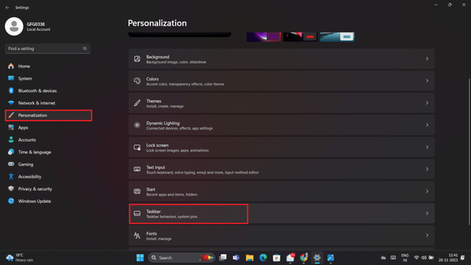 How to Use the On-Screen Keyboard on Windows 7, 8, 10 and 11 ...