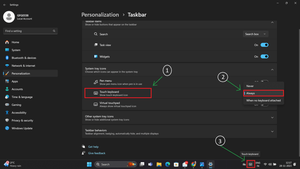 How to Use the On-Screen Keyboard on Windows 7, 8, 10 and 11 ...
