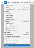 How to uninstall PyCharm? - GeeksforGeeks