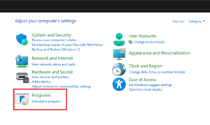 How to uninstall PyCharm? - GeeksforGeeks