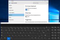How to Use the On-Screen Keyboard on Windows 7, 8, 10 and 11 ...