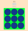 Whack-a-Mole Game using HTML CSS and JavaScript - GeeksforGeeks