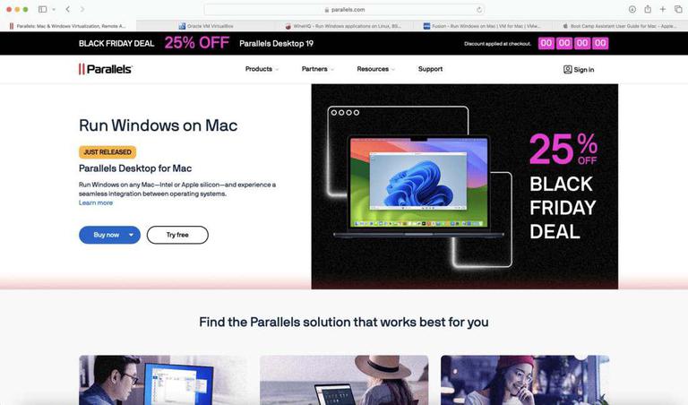 7 Best Windows Emulators for Mac - GeeksforGeeks
