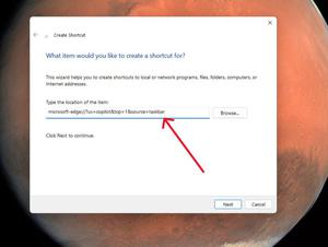 How to Enable Copilot in Windows 11 using Taskbar? - GeeksforGeeks