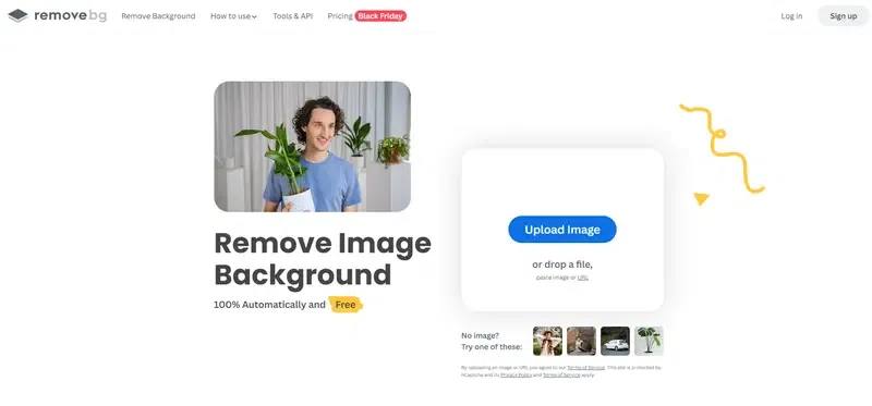 15 Free Image Background Remover Apps | GeeksforGeeks