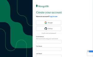 What is MongoDB Atlas? - GeeksforGeeks