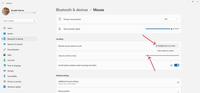How to Change Mouse Sensitivity on Windows 11? - GeeksforGeeks
