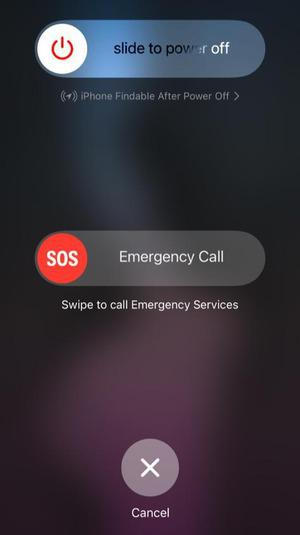 6 Methods to Fix the SOS Only Issue on iPhone - GeeksforGeeks