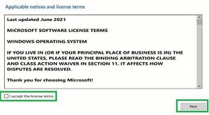 How to Install Windows on Mac - GeeksforGeeks
