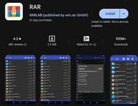 What is XAPK and How to Install XAPK? - GeeksforGeeks