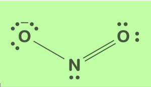 Hybridization of NO2 - GeeksforGeeks