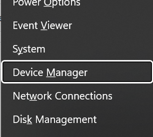 6 Fix: Watchdog Timeout BSOD in Valorant Error - GeeksforGeeks