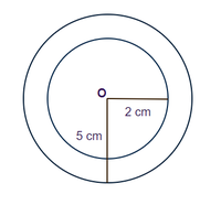 Concentric Circles - GeeksforGeeks