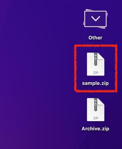 How to Zip and Unzip Files and Folders on MacOS - GeeksforGeeks