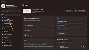 How To Fix Windows Can't Connect To This Network Error? - GeeksforGeeks