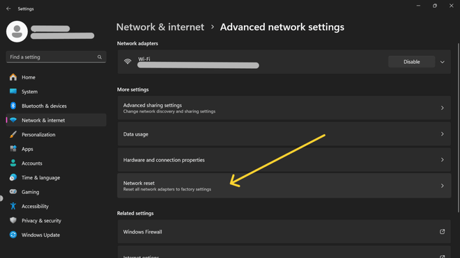 How To Fix Windows Can’t Connect To This Network Error? | GeeksforGeeks