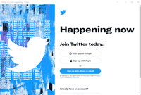 How to Install Twitter on Windows? - GeeksforGeeks