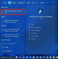 How to Update Intel Drivers On Windows 11 - GeeksforGeeks