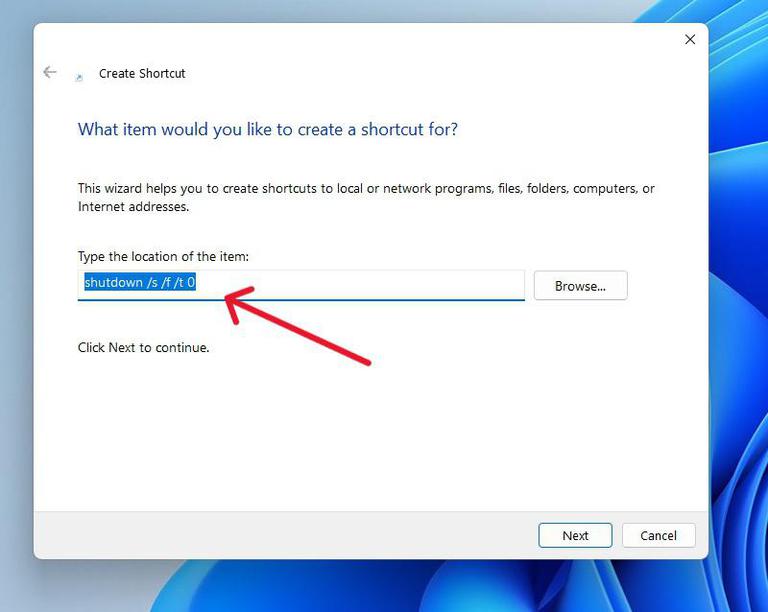 9 Ways To Shut Down Windows 11 - GeeksforGeeks