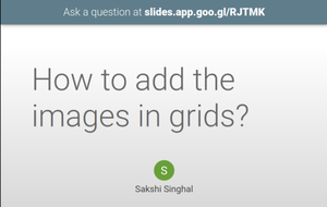 How to Start a Q&A Session in Google Slides - GeeksforGeeks