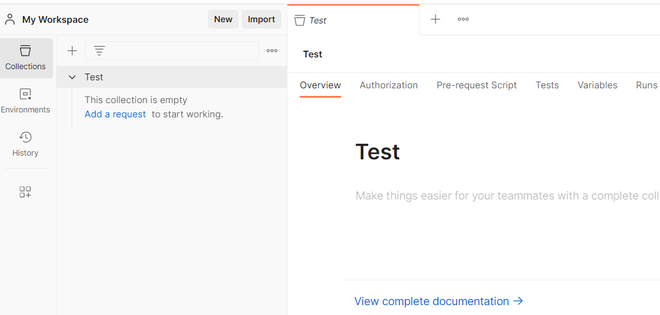 Explain The Use Of Environment Variables In Postman Requests 7703
