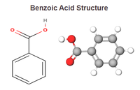 Benzoic Acid - GeeksforGeeks