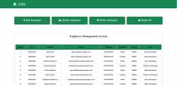 Employee Management System Project using Spring Boot - GeeksforGeeks