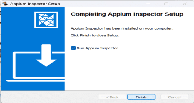 Installation of Appium on Windows OS - GeeksforGeeks
