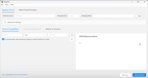 Installation of Appium on Windows OS - GeeksforGeeks