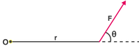 Dimensional Formula of Torque - GeeksforGeeks