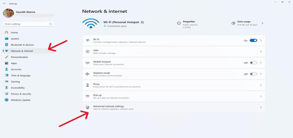 How To Check Your Computer Uptime on Windows 11? - GeeksforGeeks