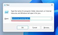 How to Change the Screen Timeout in Windows 11 - GeeksforGeeks