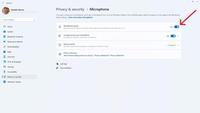 How to Turn On a Microphone on Windows 11? - GeeksforGeeks