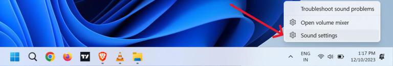 How to Turn On a Microphone on Windows 11? - GeeksforGeeks