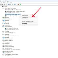 How to Turn On a Microphone on Windows 11? - GeeksforGeeks