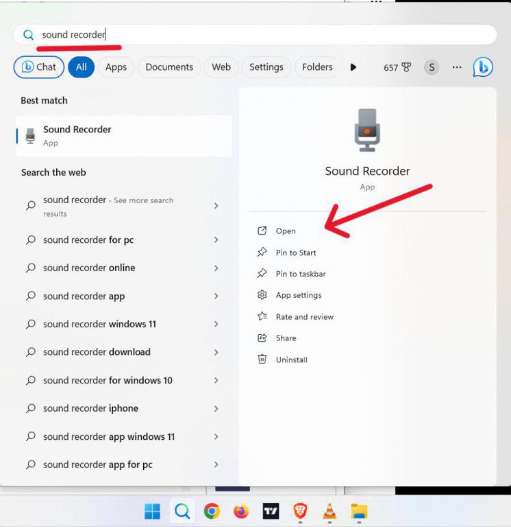How to Turn On a Microphone on Windows 11? - GeeksforGeeks