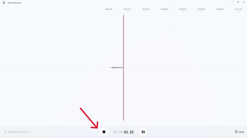 How to Turn On a Microphone on Windows 11? - GeeksforGeeks