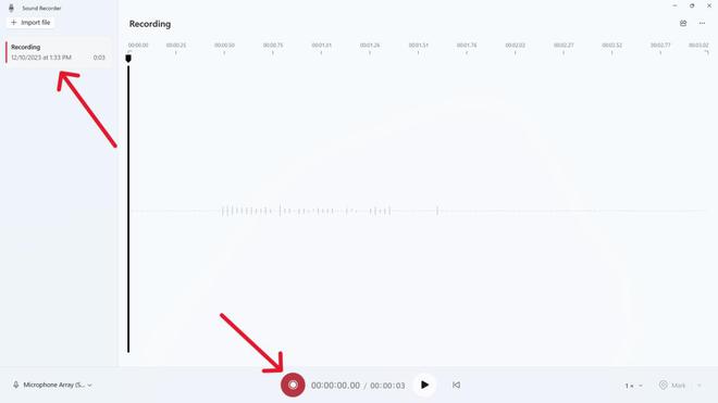 How to Turn On a Microphone on Windows 11? - GeeksforGeeks