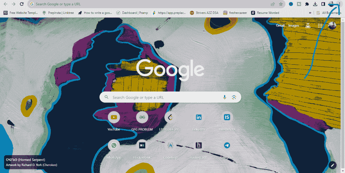 How to enable or disable DNS in Google Chrome Browser ? - GeeksforGeeks