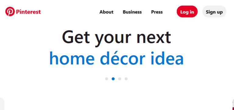 How to Download and Install Pinterest on Windows? - GeeksforGeeks