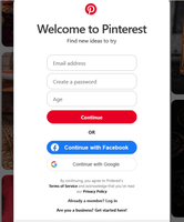How to Download and Install Pinterest on Windows? - GeeksforGeeks