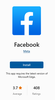 How to Download and Install Facebook on Windows? - GeeksforGeeks